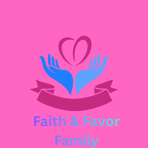 Welcome to Faith & Favor Family - Real Faith Solutions